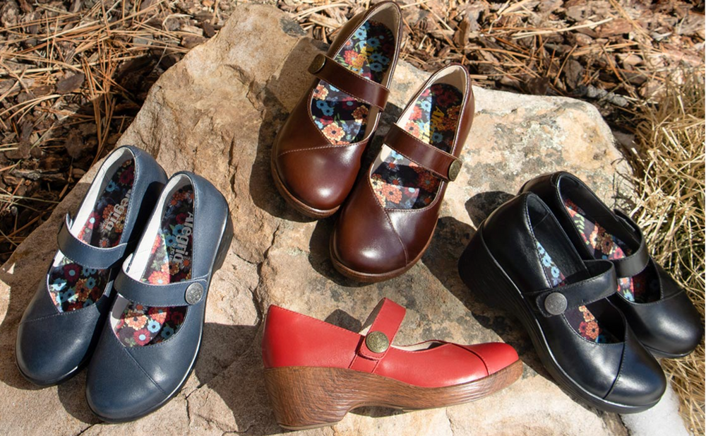 Step Ahead Footwear - Your Source for Orthopaedic Footwear